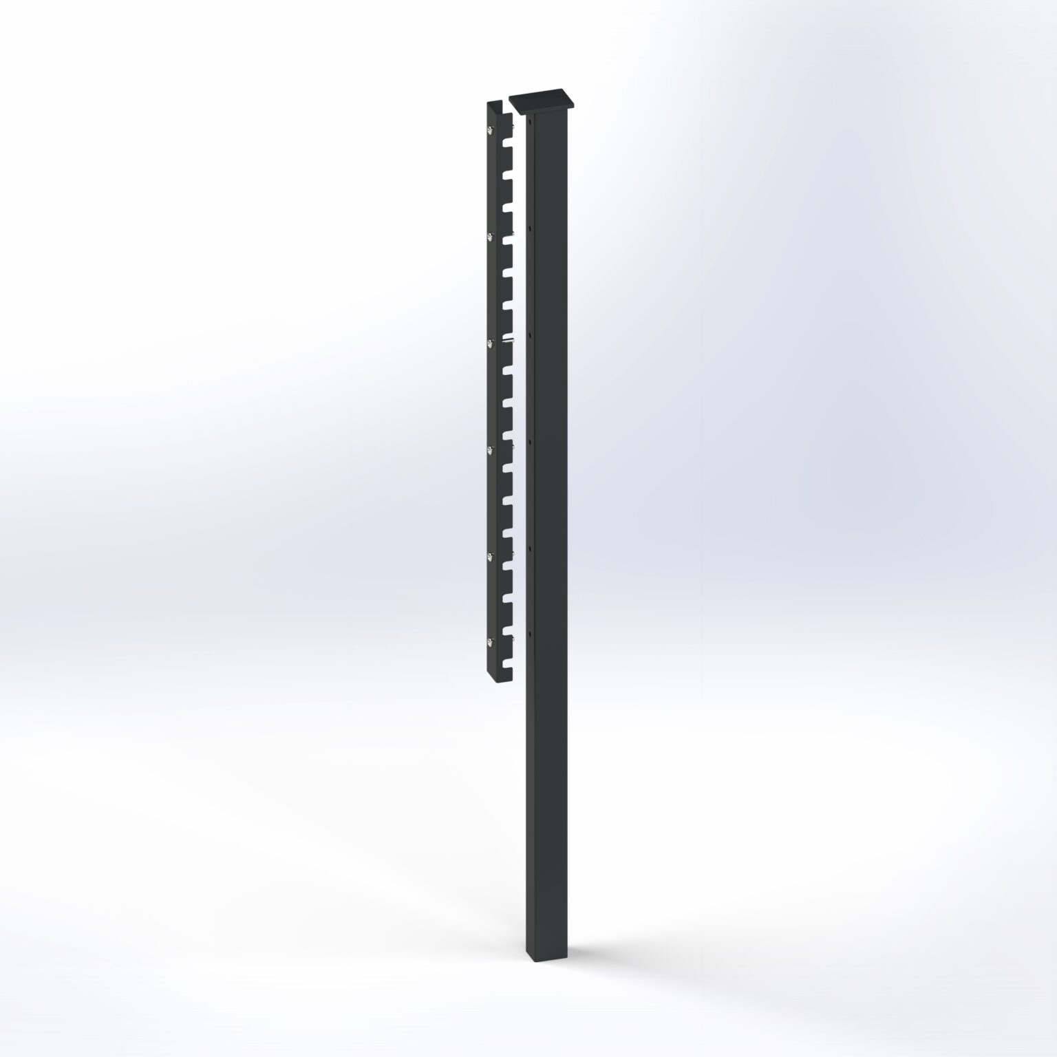 Produkte von DVM Pfostentechnik aus Rhede